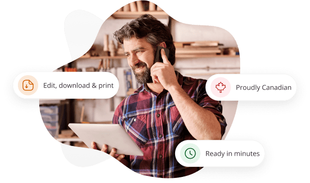 Customized Online Legal Documents & Forms | LawDepot
