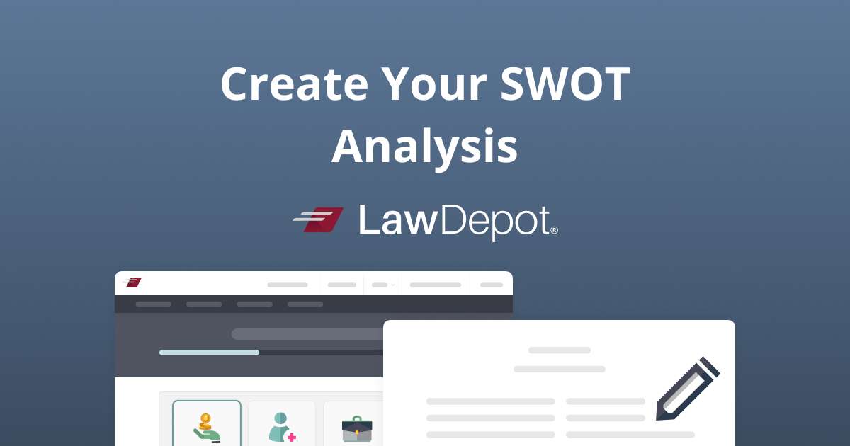 SWOT Analysis | Tool & Template